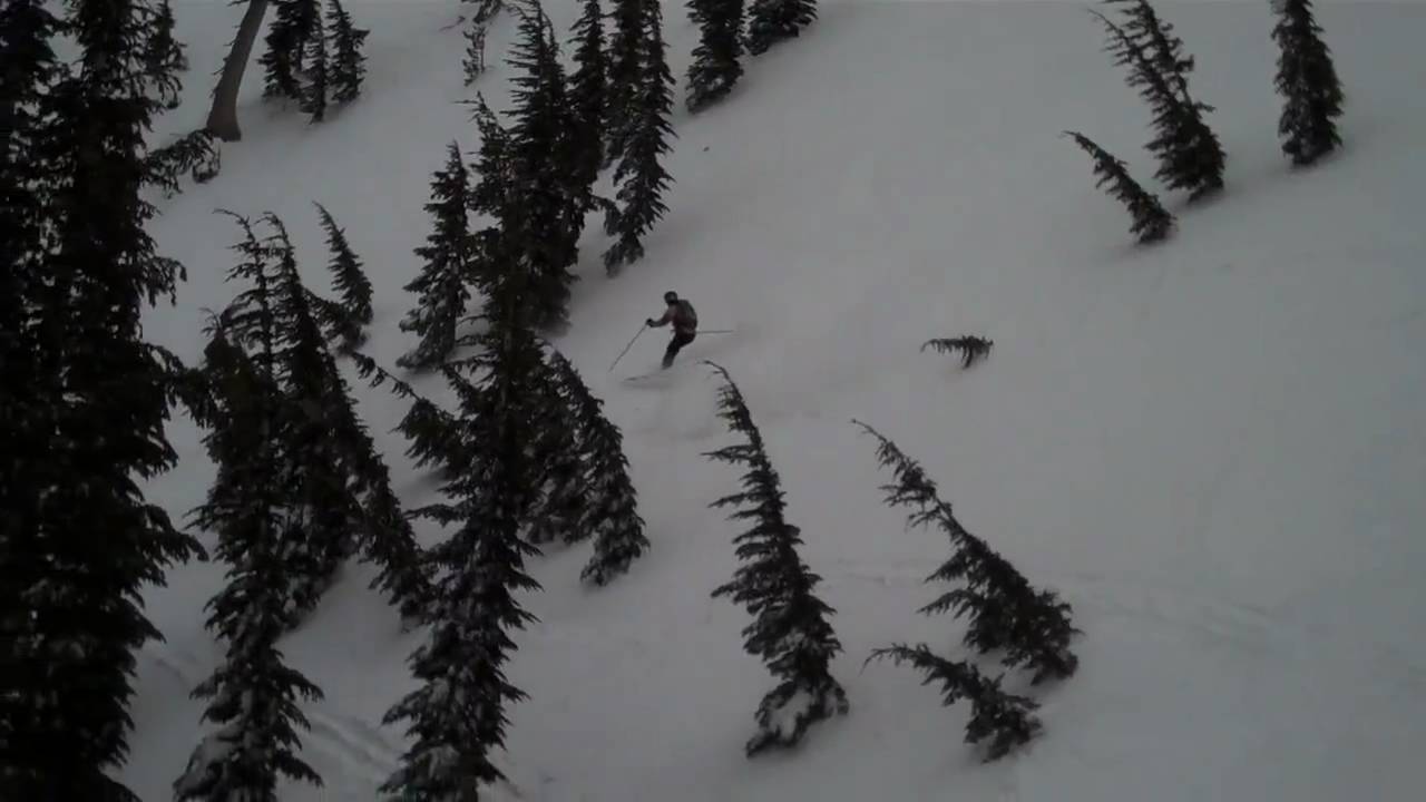 Jonathan Lower High Yellow - 4-3-10 - YouTube