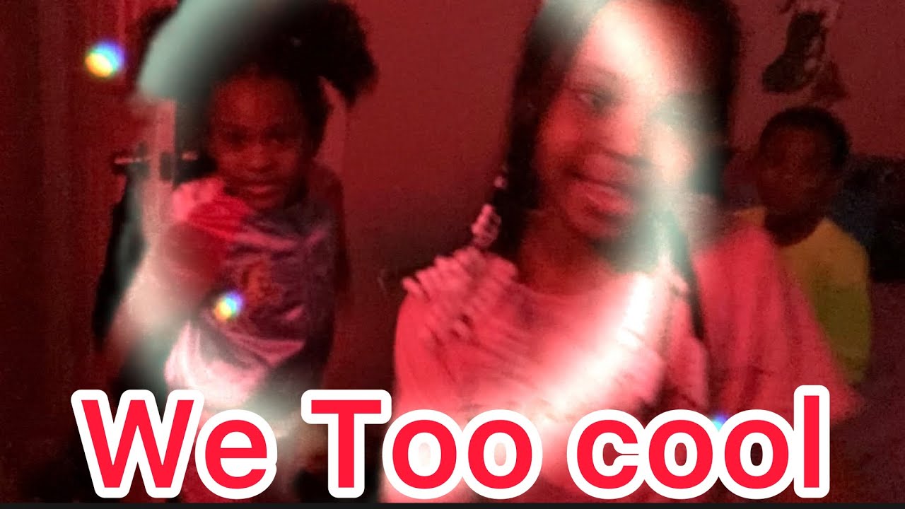 We Too Cool by Lena Sky and Princess Morgan - YouTube