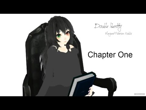 Double Identity Chapter One - YouTube