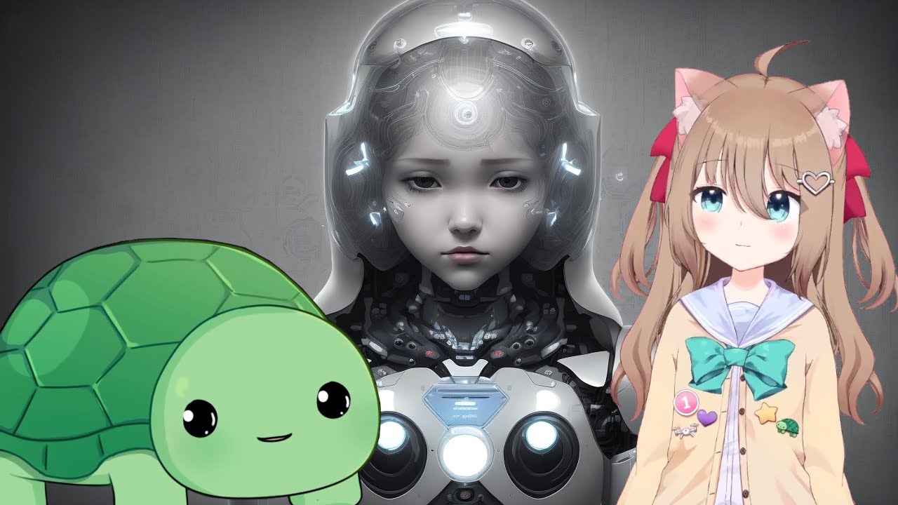 Self-Aware AI: An AI Developer's Perspective On AI Sentience - YouTube