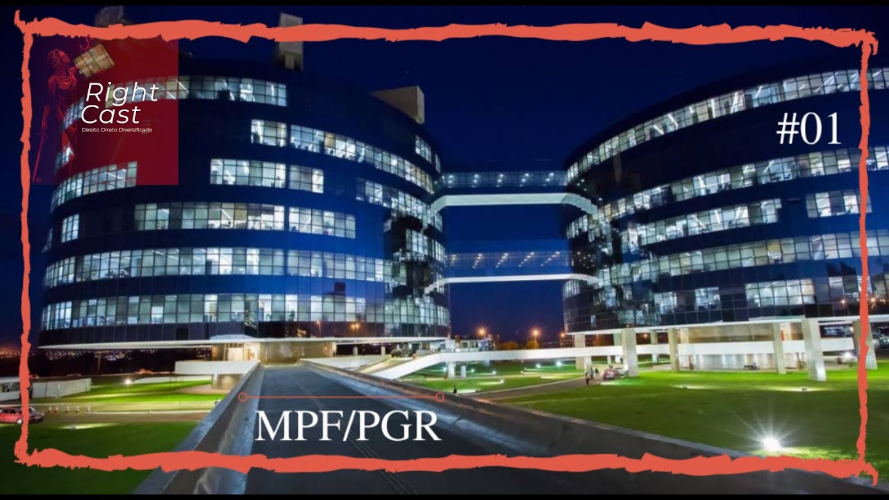 Ep. O1 - MPF/PGR - YouTube