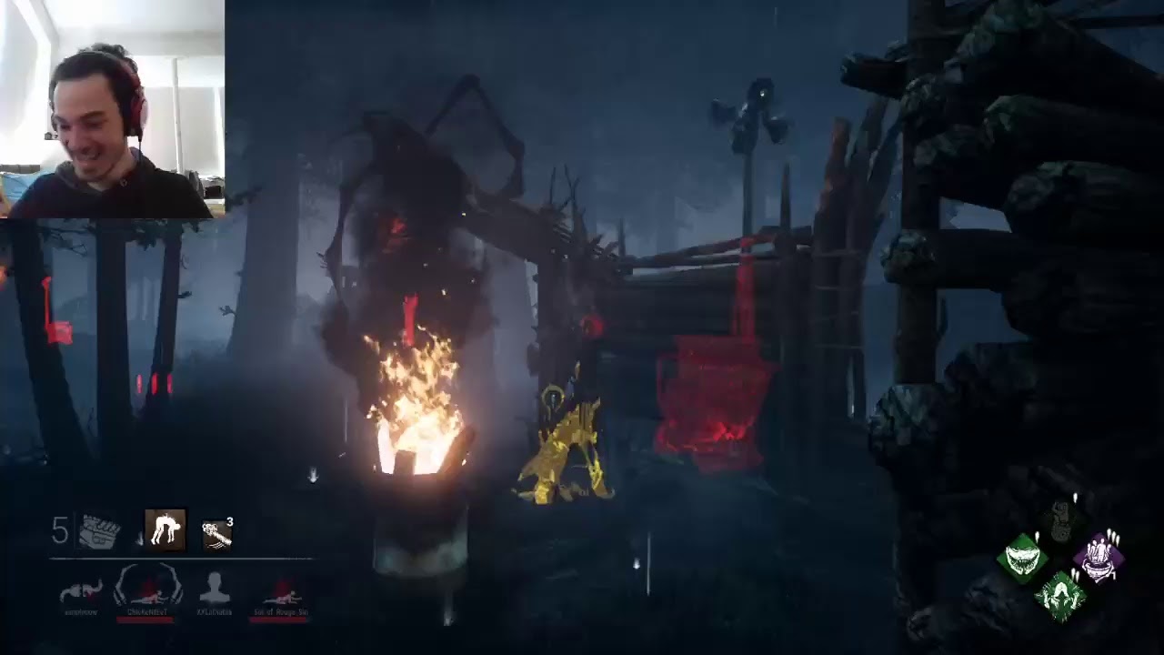 Trying to Understand OBS- DBD right? Help - YouTube