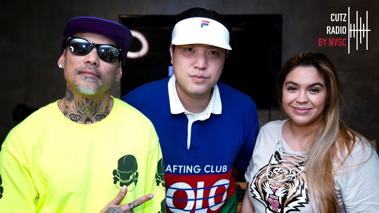 ประสบการณ์ DJ กว่า 20 ปีมาจนถึง Producer เพลง HIPHOP - DEEJAYB - YouTube