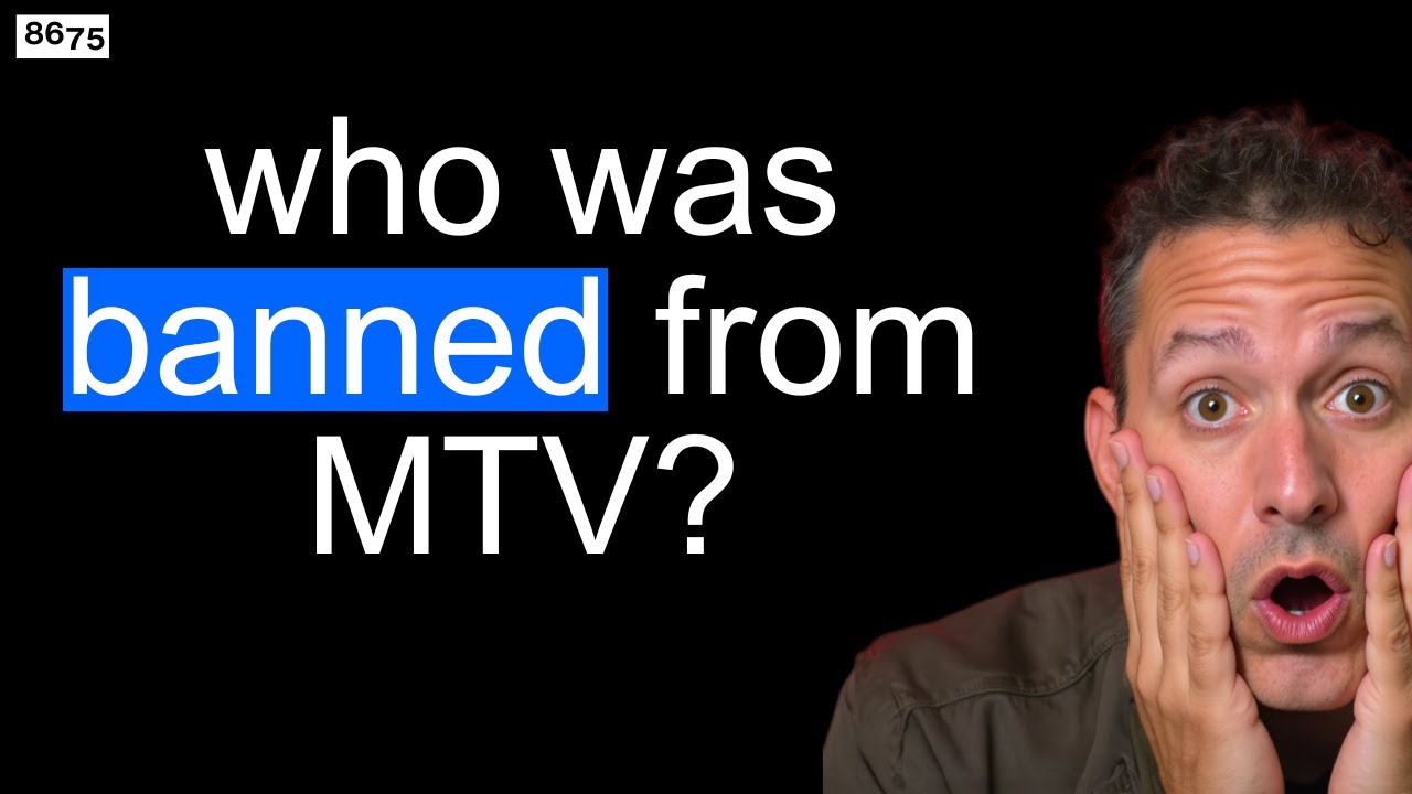 Classic 80s MTV Trivia and Quiz | Music Videos, VJs and More! - YouTube