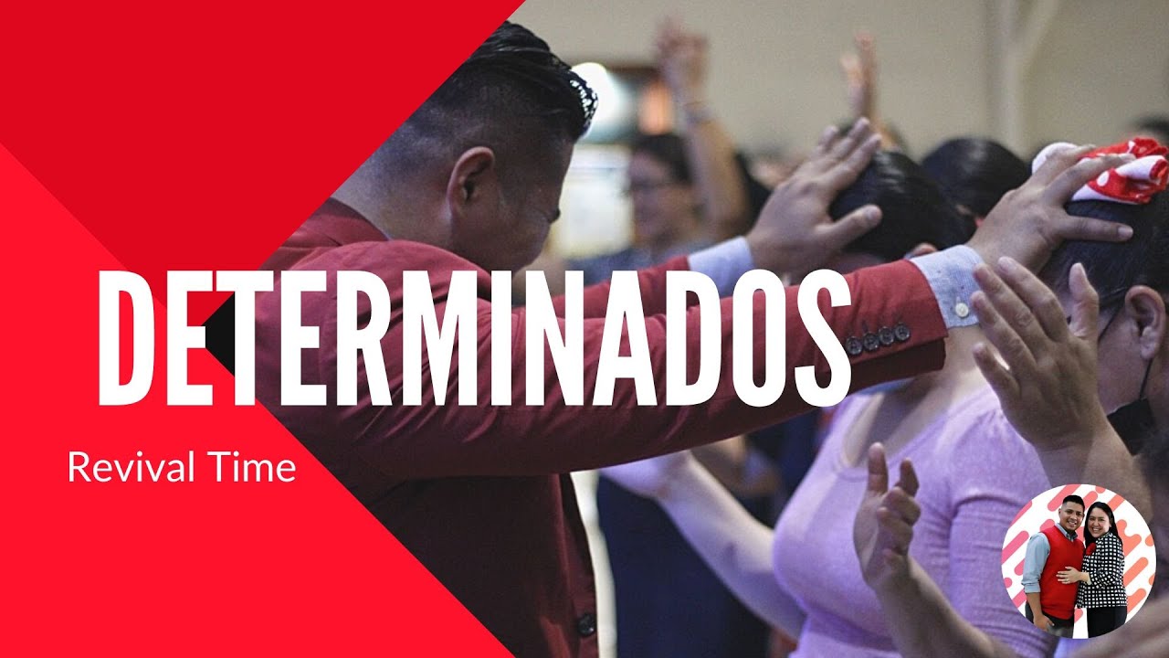 DETERMINADOS - YouTube