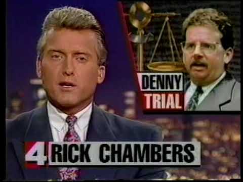 KNBC-TV NEWS PROMOS-10/17/93-Rick Chambers. - YouTube