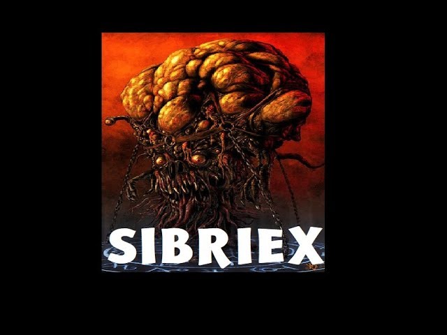 Sibirex DnD 5e: Stat Block, Guide (and Our Favorite, 44% OFF