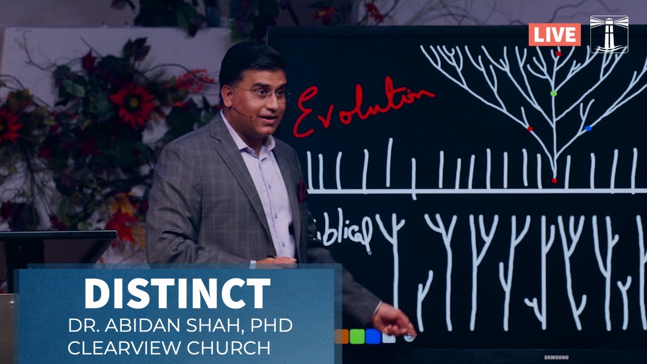 Distinct | Dr. Abidan Shah - YouTube