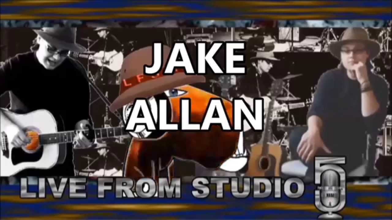 Jake Allan "pleasure and Pride" - YouTube