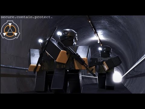 SCP: Site-X Trailer | Official - YouTube