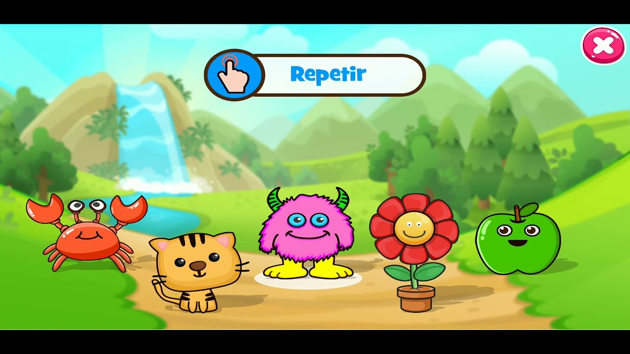 monster song part2 music - YouTube