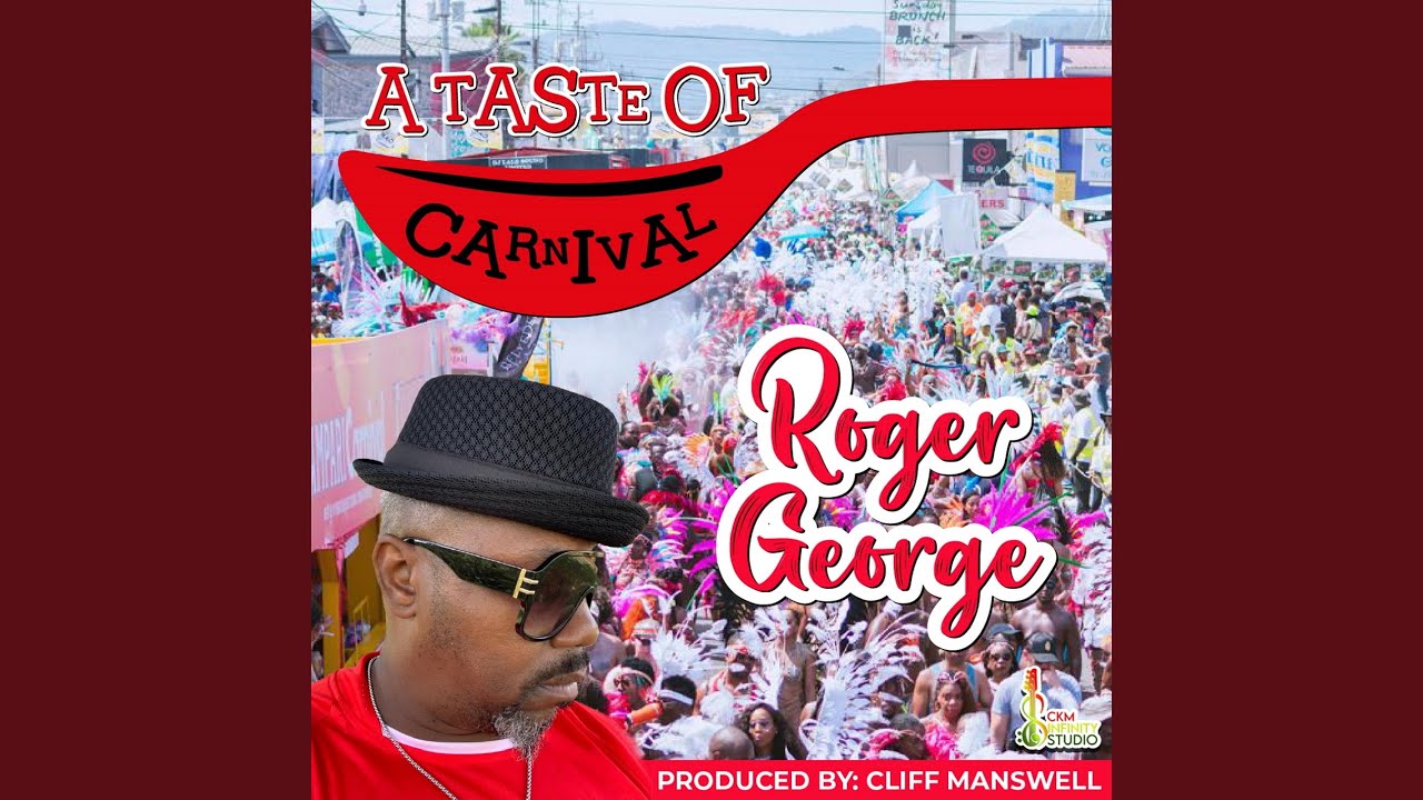 A Taste of Carnival - YouTube