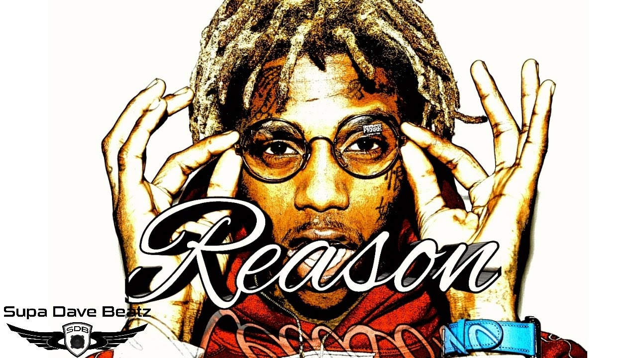 [Free] Famous Dex Type Beat - "Reason" | Trap Beat 2017 - YouTube