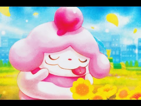 Puffy Toad (Seismitoad/Slurpuff) on PTCGO - YouTube