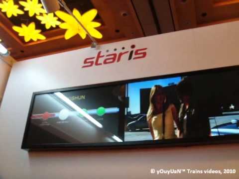 [EXCLUSIVE] SMRT - STARIS Version 2 (BETA) - YouTube