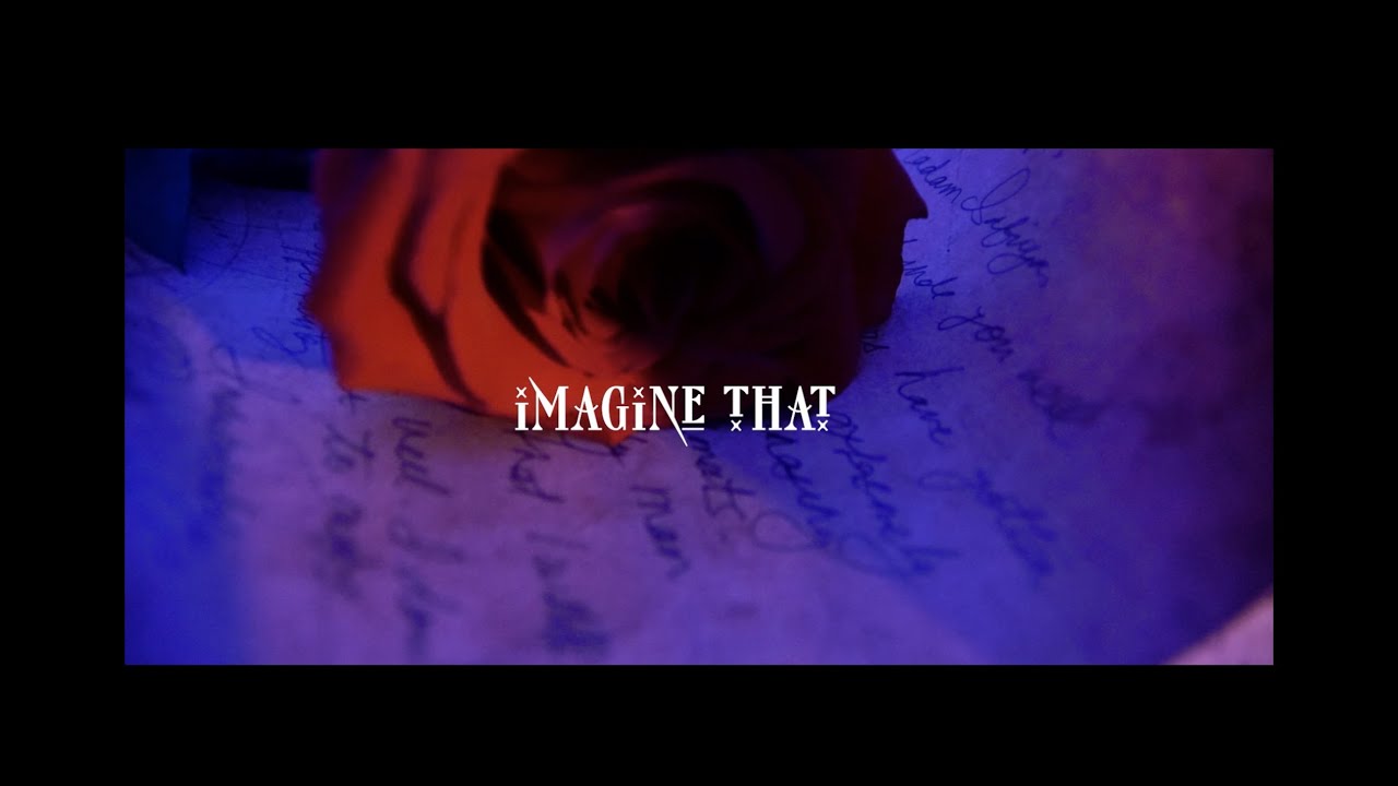 Imagine That Visual - YouTube
