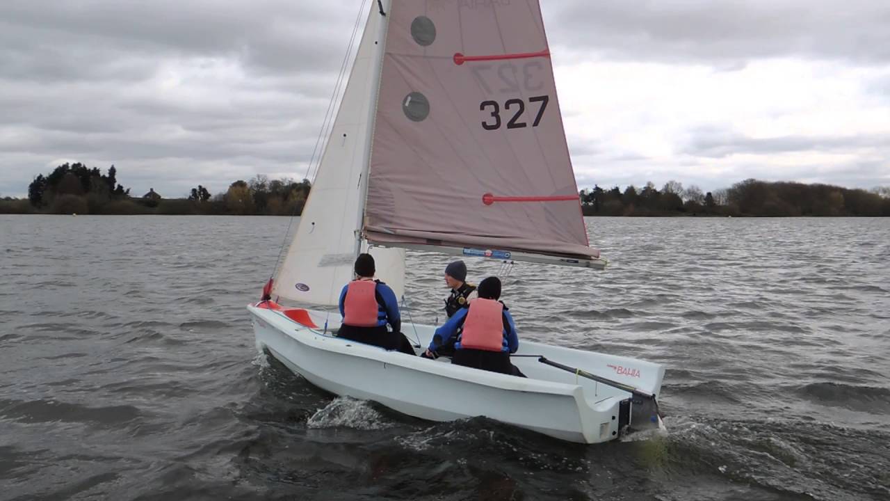 Women's Elliott 6m - YouTube