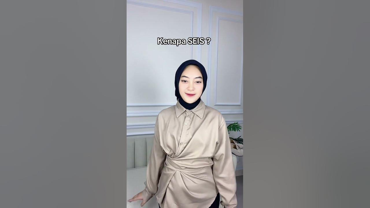 Kenapa SEIS ? karna banyak PROMO menarik khusus Desmber disc up 50% #ootd #heelsmurah #shoes # ...