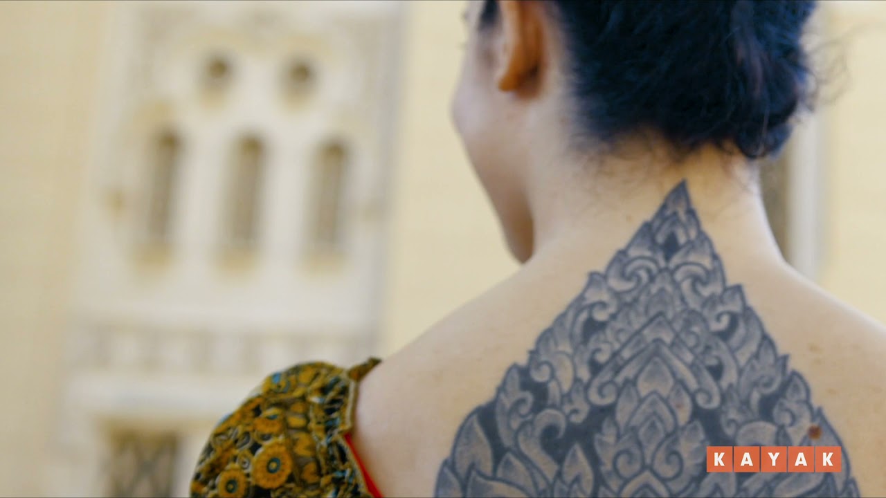 Dubai unplugged presenta Giulia Premi - YouTube