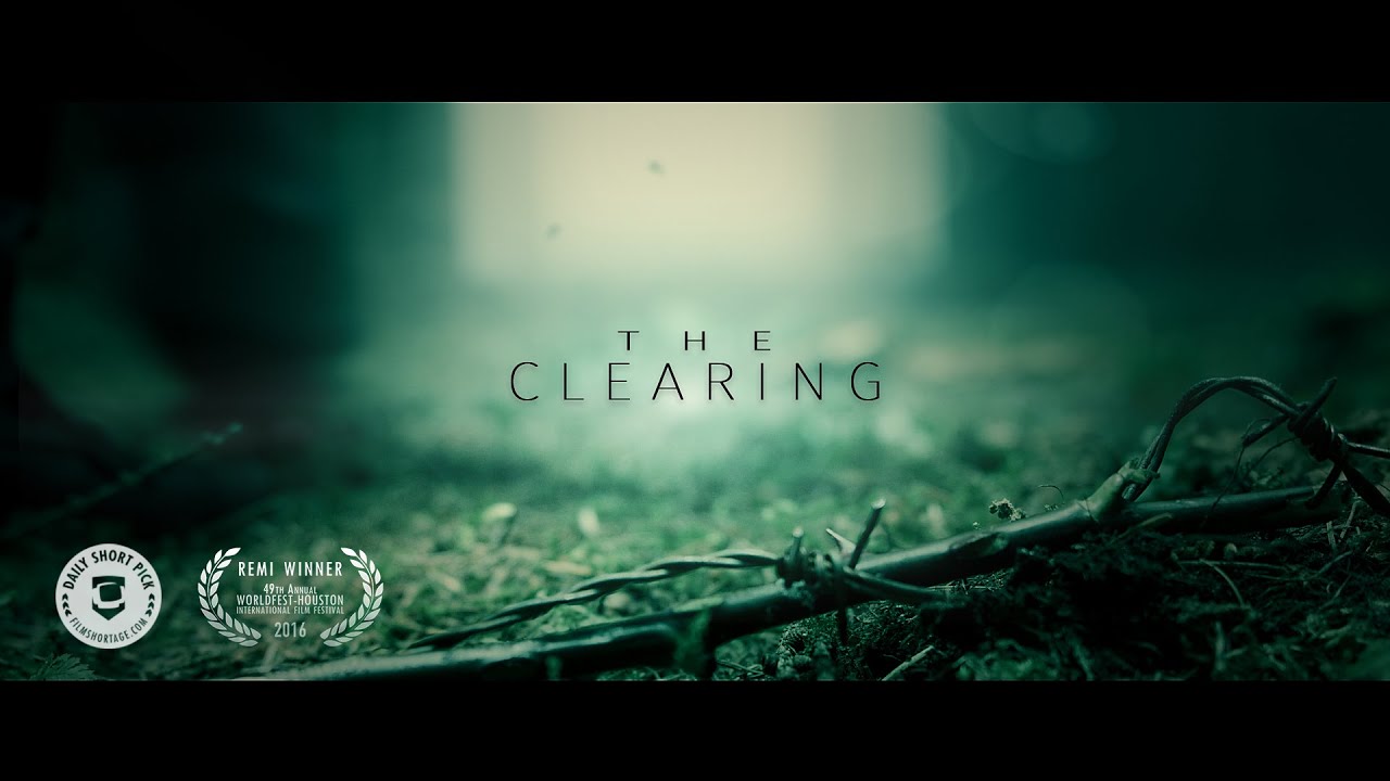 The Clearing - Short Film - YouTube