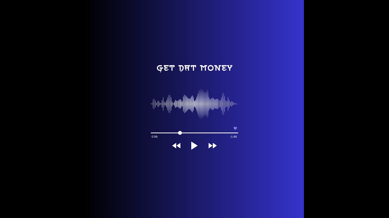 HOOLIGAN$ - GET DAT MONEY - YouTube