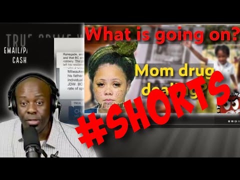 Shavon Williams betrayed her son, Jamal White! 