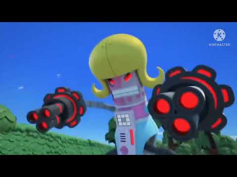 Pac-Man & The Ghostly Adventures Project Season 3-Trailer