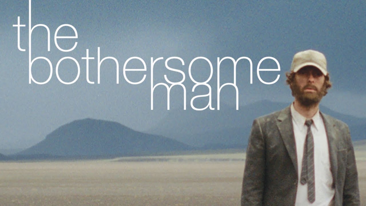 Ένας διαφορετικός άνθρωπος ( The Bothersome Man ) - Greek subs - YouTube