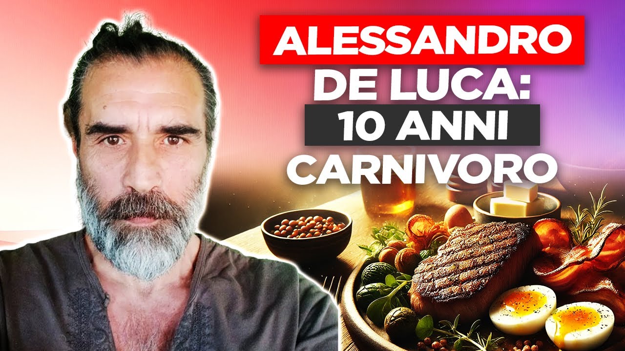 L'Osteopata che ha Curato Tumori, Sclerosi Multipla e Artrite ...