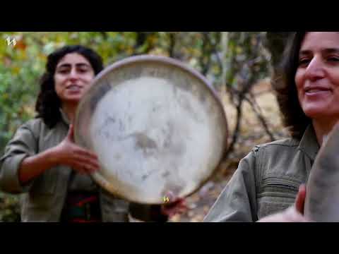 Koma Amara - Berkê Danya