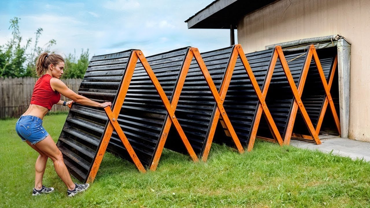 Amazing Home Inventions You Will Regret Not Buying - YouTube