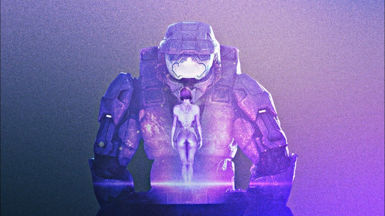 The Unity Saga | Aeterna | Finale - YouTube