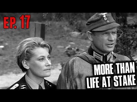 MORE THAN LIFE AT STAKE | EP. 17 | HD | ENGLISH SUBTITLES