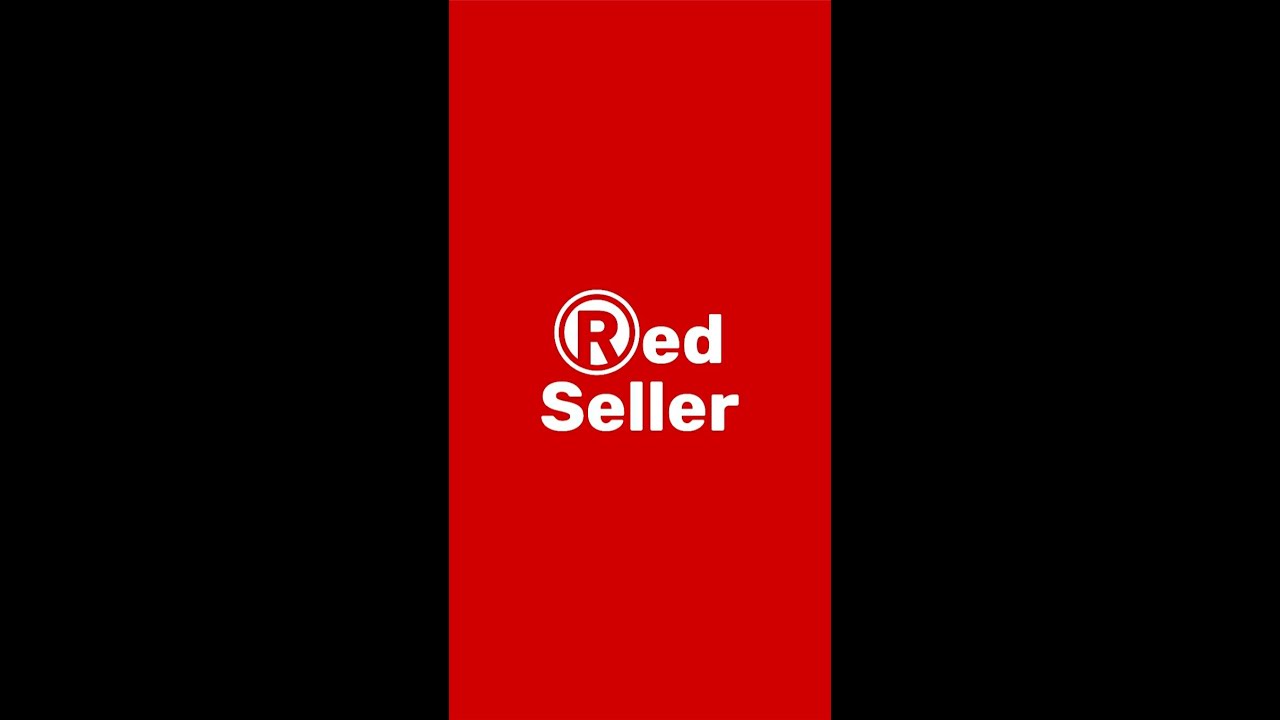 RedSeller | How To Book On RedSeller App? - YouTube