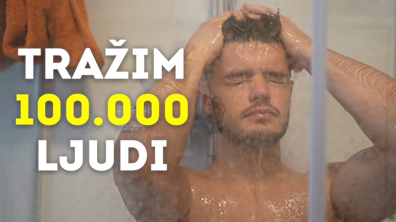 Kladio sam se s Drugim YouTuber-om! - YouTube