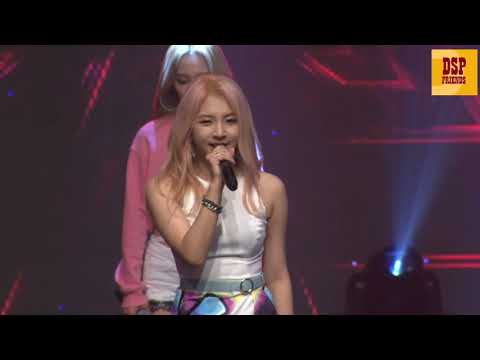 KARD - 난 멈추지 않는다 (I Can't Stop) _ @ 1st Mini Album 'Hola Hola' SHOWCASE