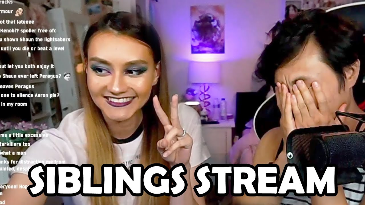 My Brother done WHAT - YouTube