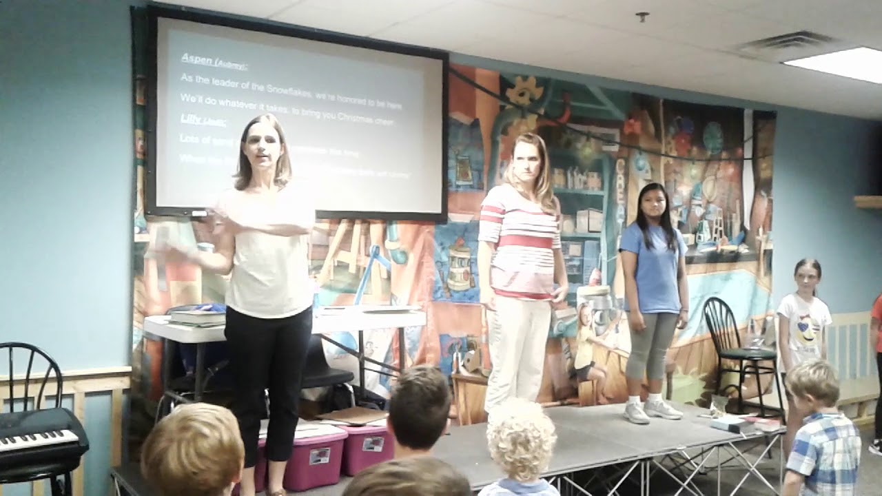 Jingle Bell Beach - YouTube