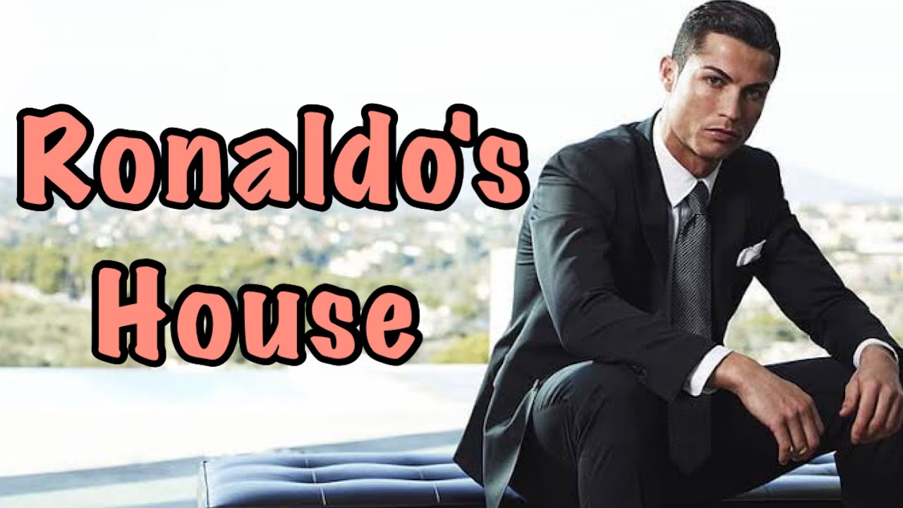 Cristiano Ronaldo lives in a 300K-a-month Four Seasons suite in Saudi ...