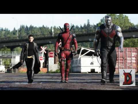 SHOOP-SALT-N-PEPA DEADPOOL - YouTube