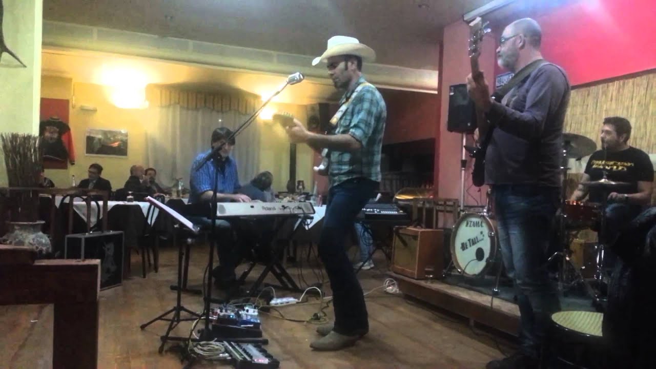 Take Me Home Country Roads Senor Tex Raffaele Pallozzi Danny Manzo ...