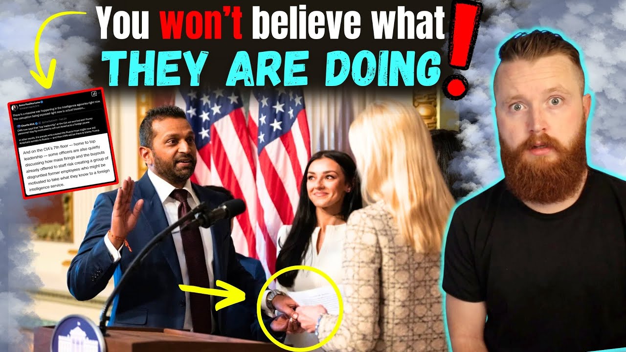 Something is going terribly WRONG... Reaction! - YouTube