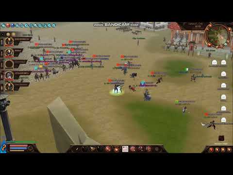 Saltanat Mt2   TÜRK ORDUSU !