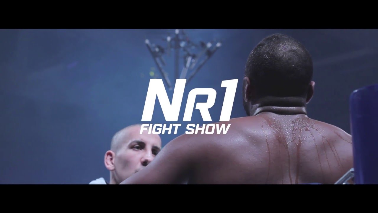 Number One Fight Show Season 5 - YouTube