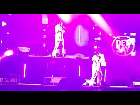 Gaia - Boca live @Riccione Deejay On Stage 21/08/2021