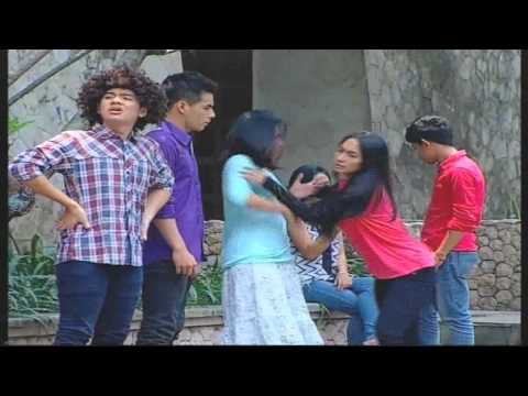 Putri Pete MNCTV - Teaser 24 November 2014