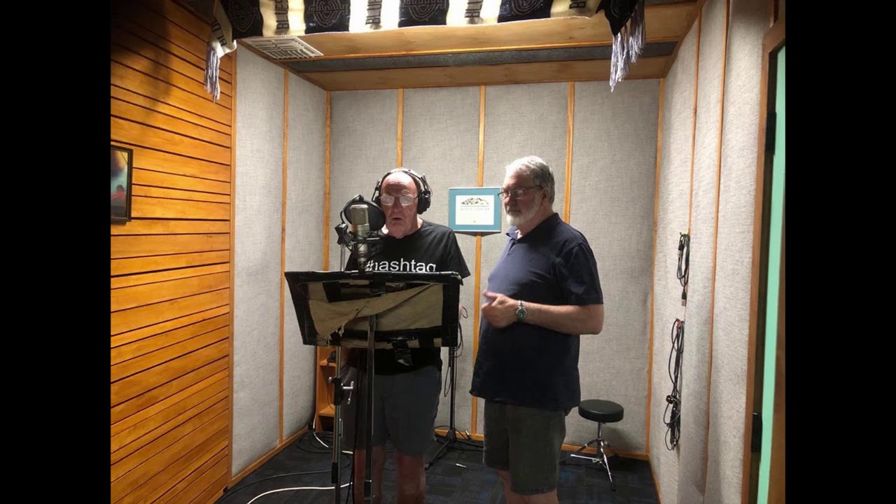 Ron Pullen - Anamorphic - YouTube