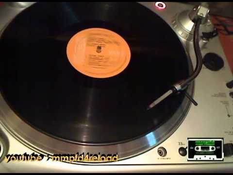SESAME STREET - The People In Your Neighborhood (on Vinyl) - YouTube
