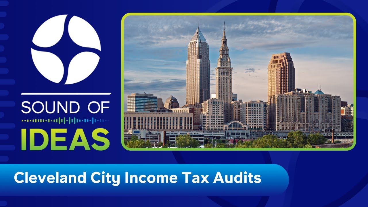 Cleveland sending audits to residents for city income taxes | Law of ...