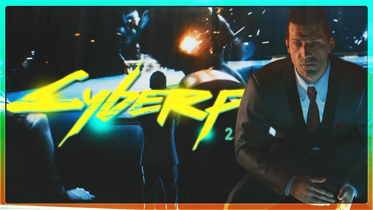 Cyberpunk 2077 | Deutsch • Abernathy...ich hasse diese Schl*mpe - YouTube